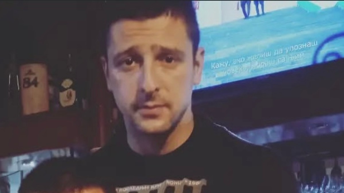 Predao se osumnjičeni za ubistvo u Inđiji: Sumnja se da je on žrtvi zadao smrtonosnu povredu - Blic