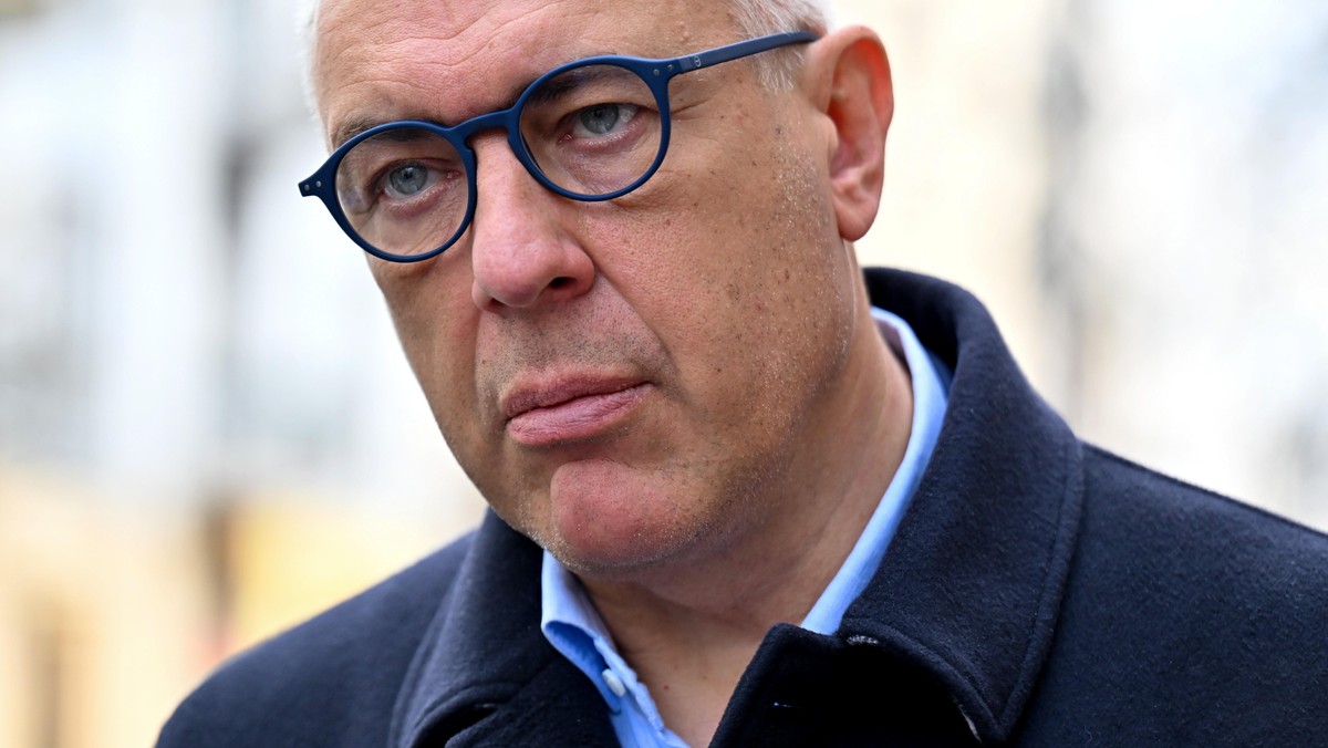 Roman Giertych komentuje wynik wyborczy PiS. Wystarczyły dwa zdania ... Roman Giertych komentuje wynik wyborczy PiS. Wystarczyły dwa zdania ...
