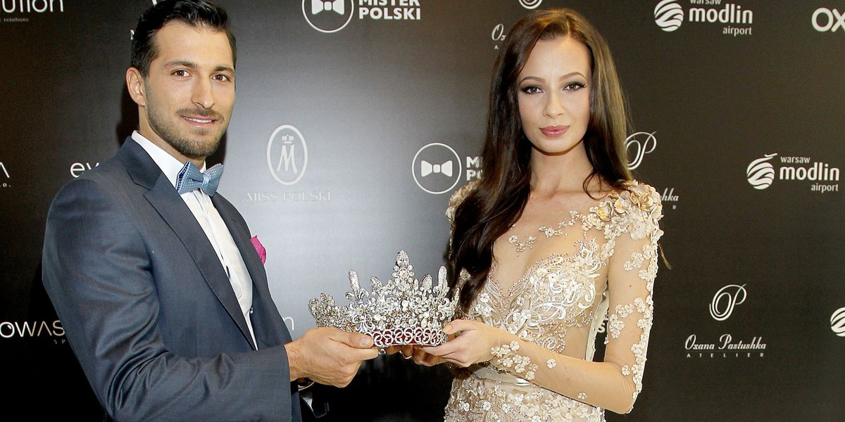 Mister Polski w nowej odsłonie - Facet