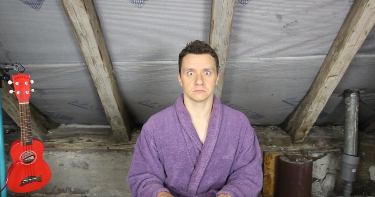 CeZik wraca po dwóch latach milczenia. W nowej piosence wyjaśnia ...