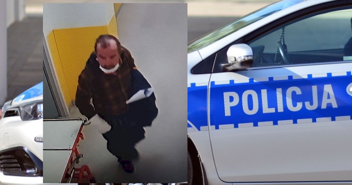 Gdańsk. Zaginął 70-letni Tadeusz Zaraziński - Wiadomości Gdańsk. Zaginął 70-letni Tadeusz Zaraziński - Wiadomości