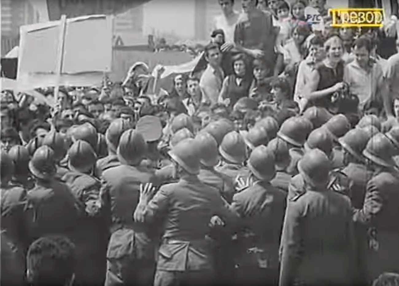 Na današnji dan 1968. počele su čuvene studentske demonstracije: Bilo ...