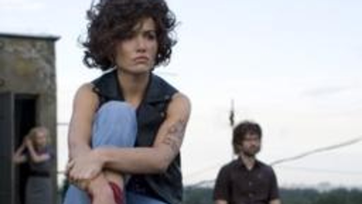 Bardzo dobry wynik "Ciacha" - Film