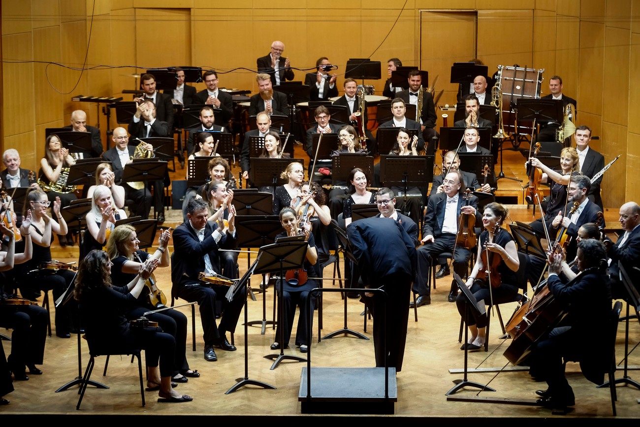 Filharmonija izvodi muziku Enija Morikonea - Blic