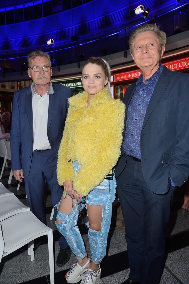 Wojciech Pijanowski przez lata kręcił "Kołem Fortuny". Czym zajmuje się ...