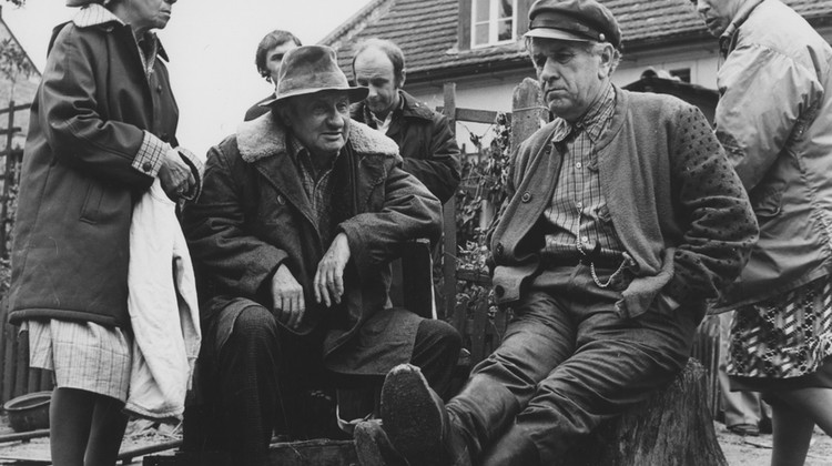 "Drive", "Nie ma mocnych" i "Maigret i jego nieboszczyk", czyli program ...