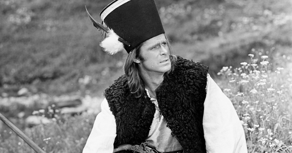 "Janosik". 47. rocznica emisji pierwszego odcinka serialu. Quiz - Film