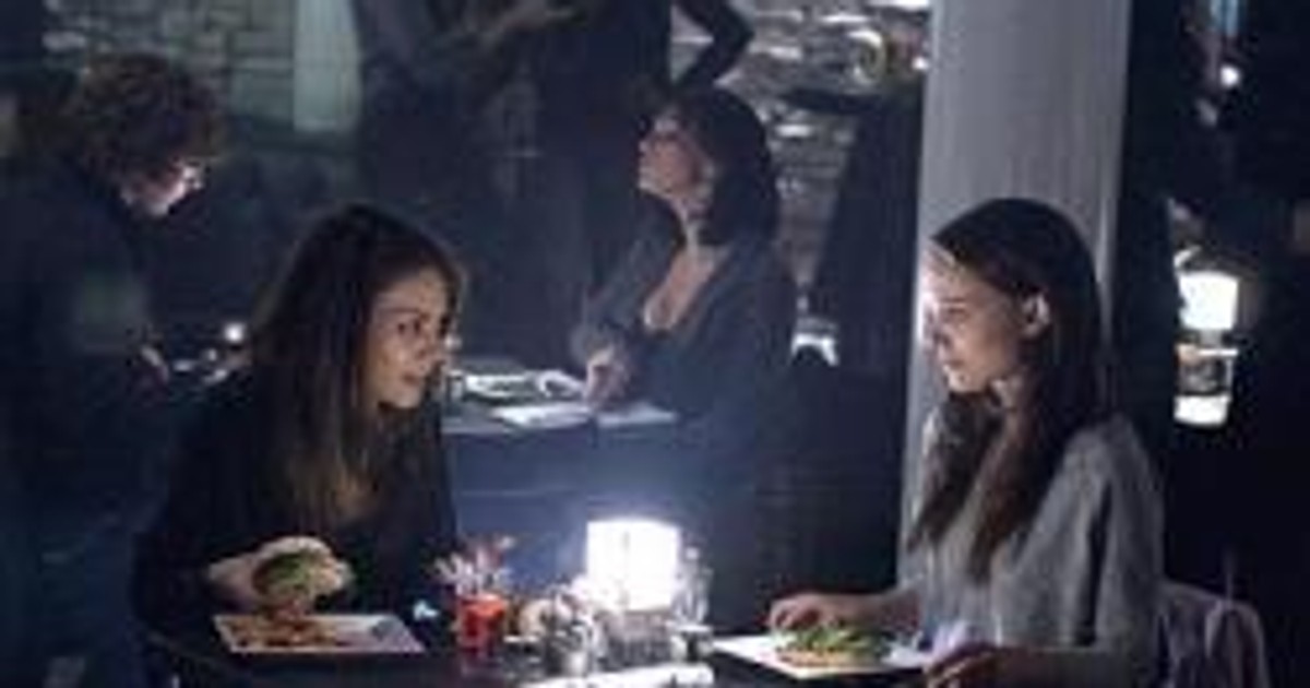 "Czarny łabędź" na otwarcie Plus Camerimage - Film