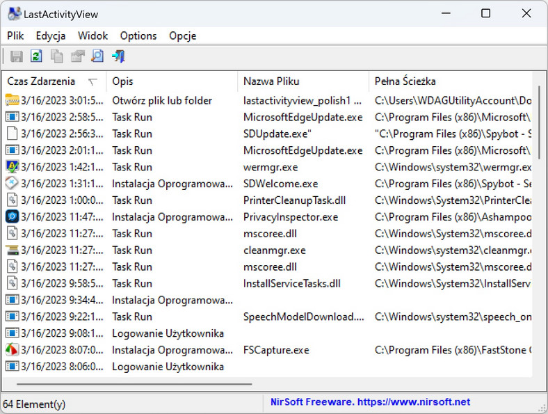 Jak wyłączyć funkcje szpiegujące w Windows? Darmowe programy