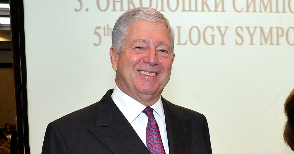 Karađorđević: Žrtve ne smemo zaboraviti - Blic