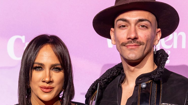 Papp Máté Bence már nem is tartja a kapcsolatot testvérével - Blikk