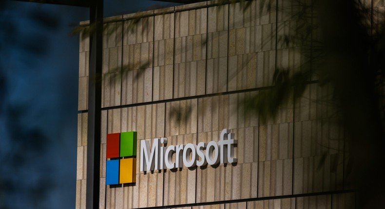 AI spending from 4 tech giants will exceed the GDP of Japan through ...