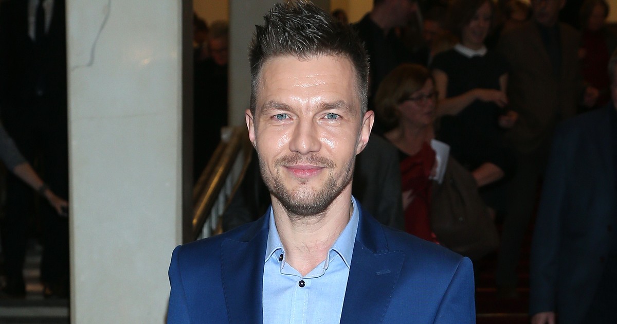 Adam Sztaba świętuje urodziny syna. "W 5 lat można się przyzwyczaić, że ...