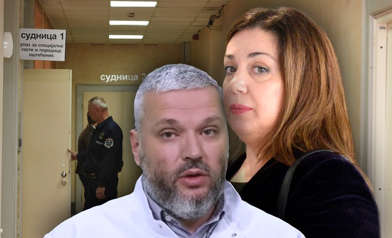 Kecmanovići osuđeni za masakr u ribnikaru: Izrečena presuda roditeljima dečaka ubice, ocu 14 i ...