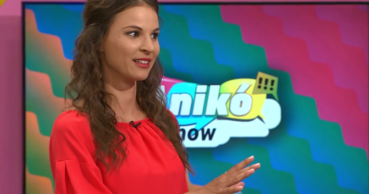 Izompacsirták érkeznek az új Anikó Show-ba - Blikk