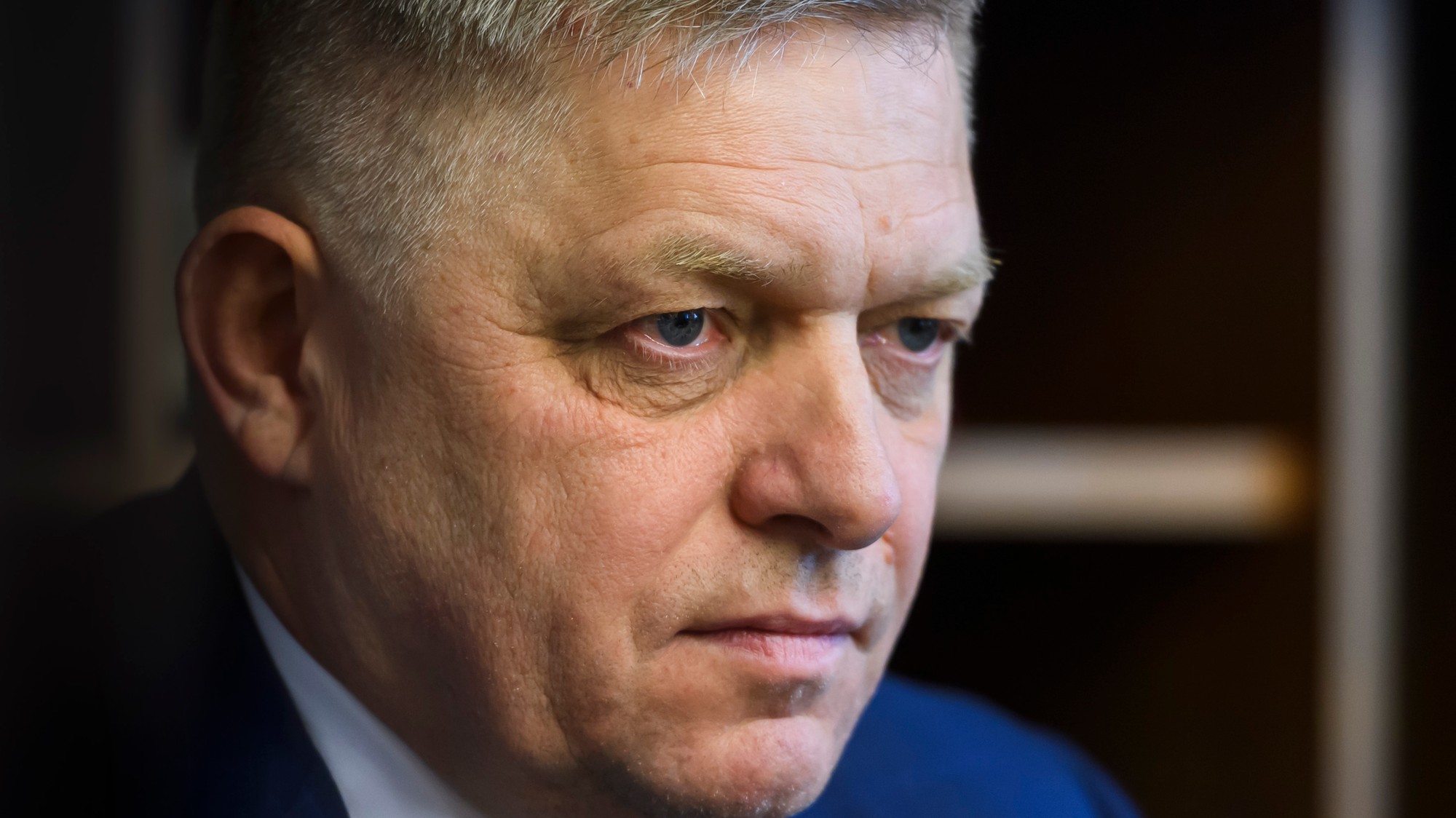 Robert Fico sa chystá na samit EÚ: Ako premiér nikdy nepodporí TOTO ...