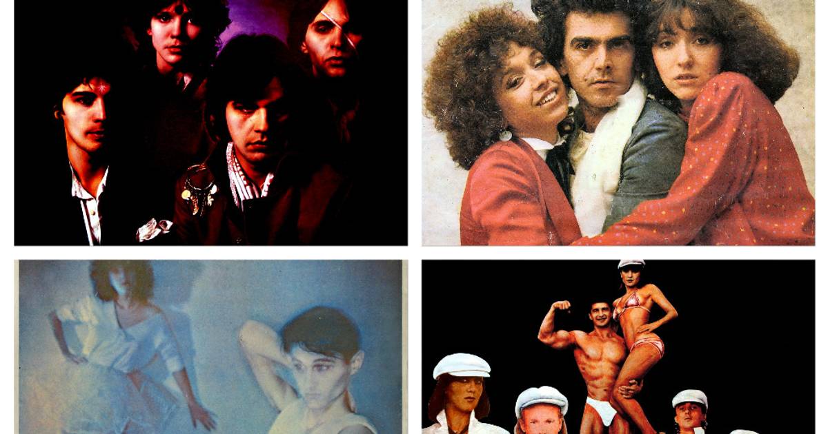 Eks-ju hitovi koje svi znamo, ali pojma nemamo ko ih peva Noizz