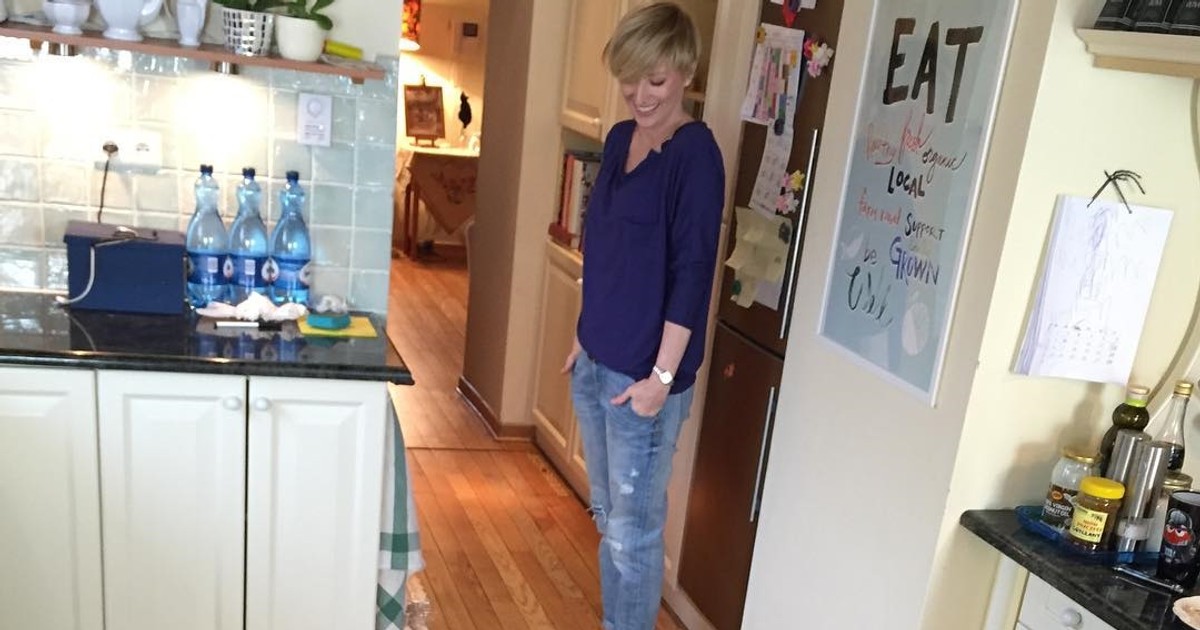 Tak mieszka gwiazda „Dzień Dobry TVN"