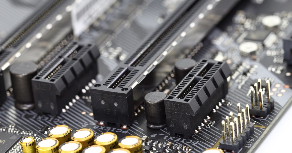 PCI Express 5.0 już w nowych komputerach. Co oferuje najnowsza wersja ...