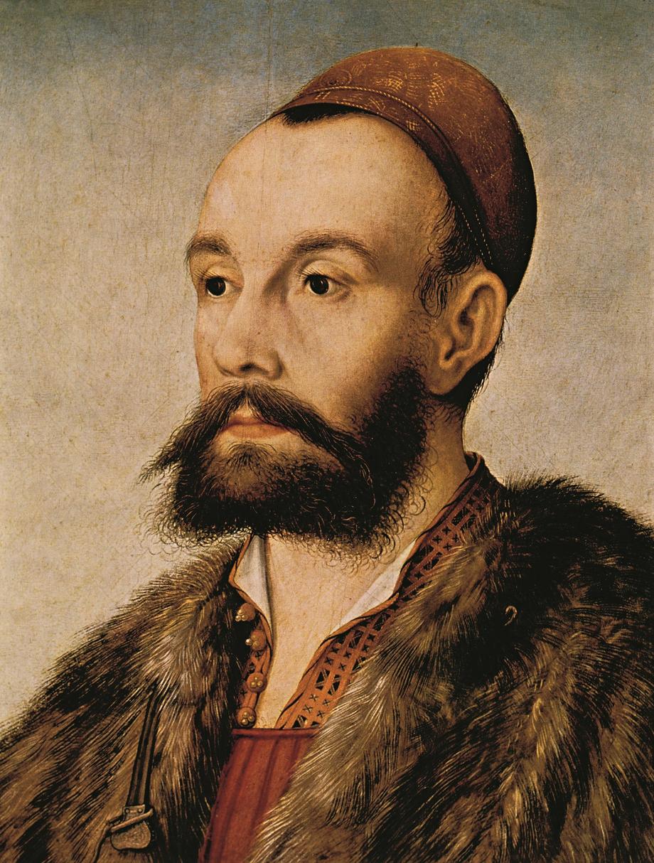 Jan Turzo stworzył hutnicze imperium w podkrakowskiej Mogile [Nowa Huta ...