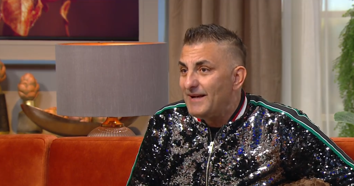 Nem fogta vissza magát Gáspár Győző! Ezt a meglepő dolgot árulta el ...