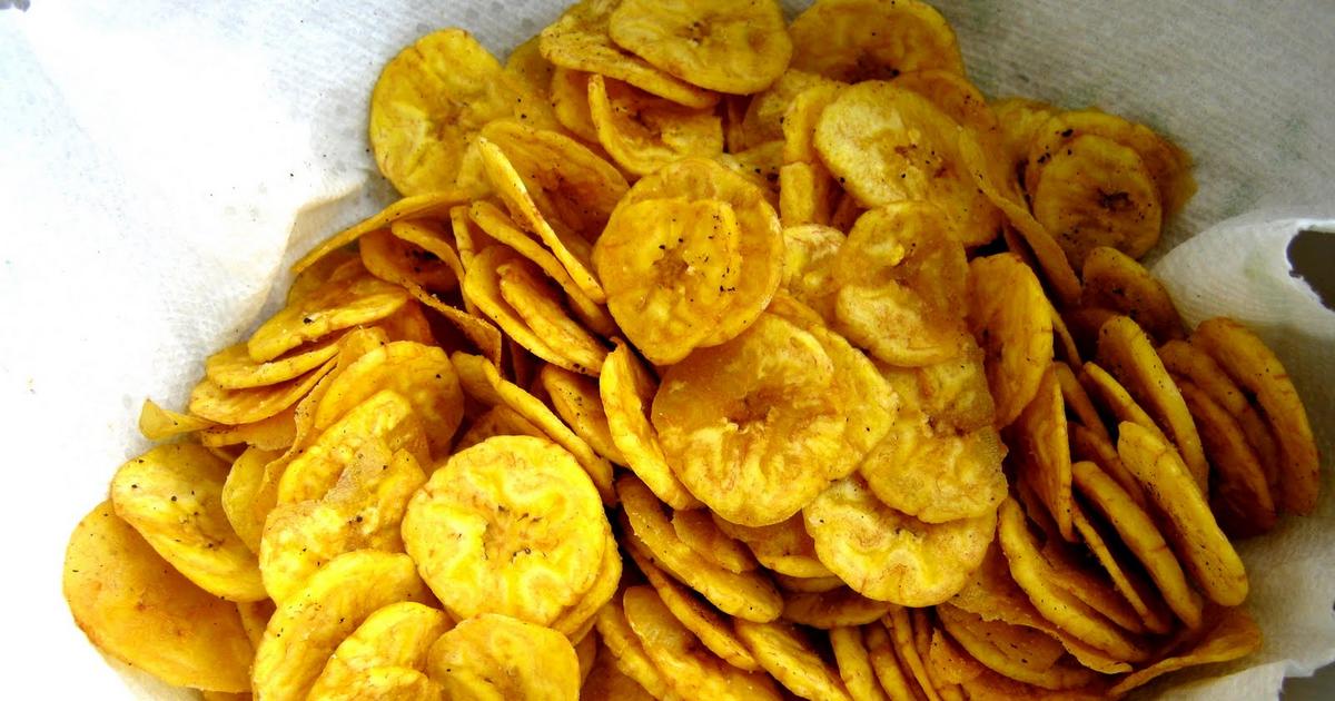 You need to try these 7 snacks when you visit Ghana | Business Insider ...
