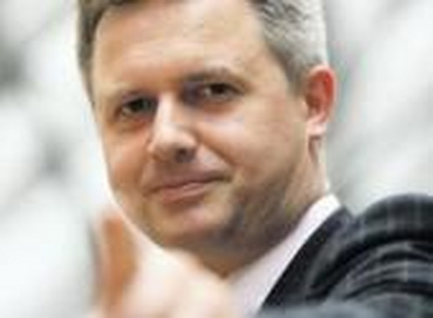 Jarosław Zagórowski zamienia góry węgla w góry złota - Forsal.pl