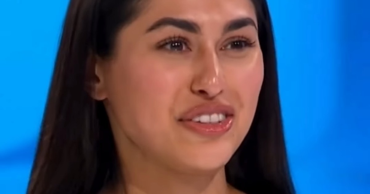 "Top Model" wystartował. Historia Sary Anwar poruszyła jurorów: nie mogę się bać