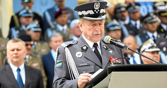 Naprawił lotnictwo wojskowe. Usłyszał zarzuty. Kulisy zatrzymania ...