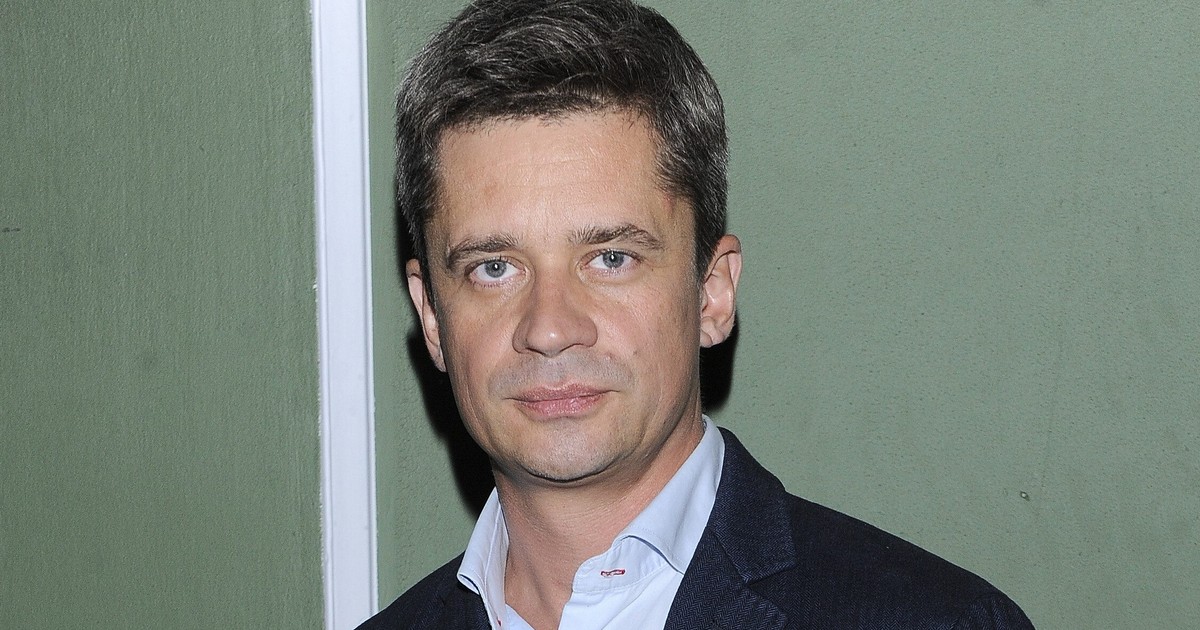 Piotr Grabowski chce wrócić do byłej żony?