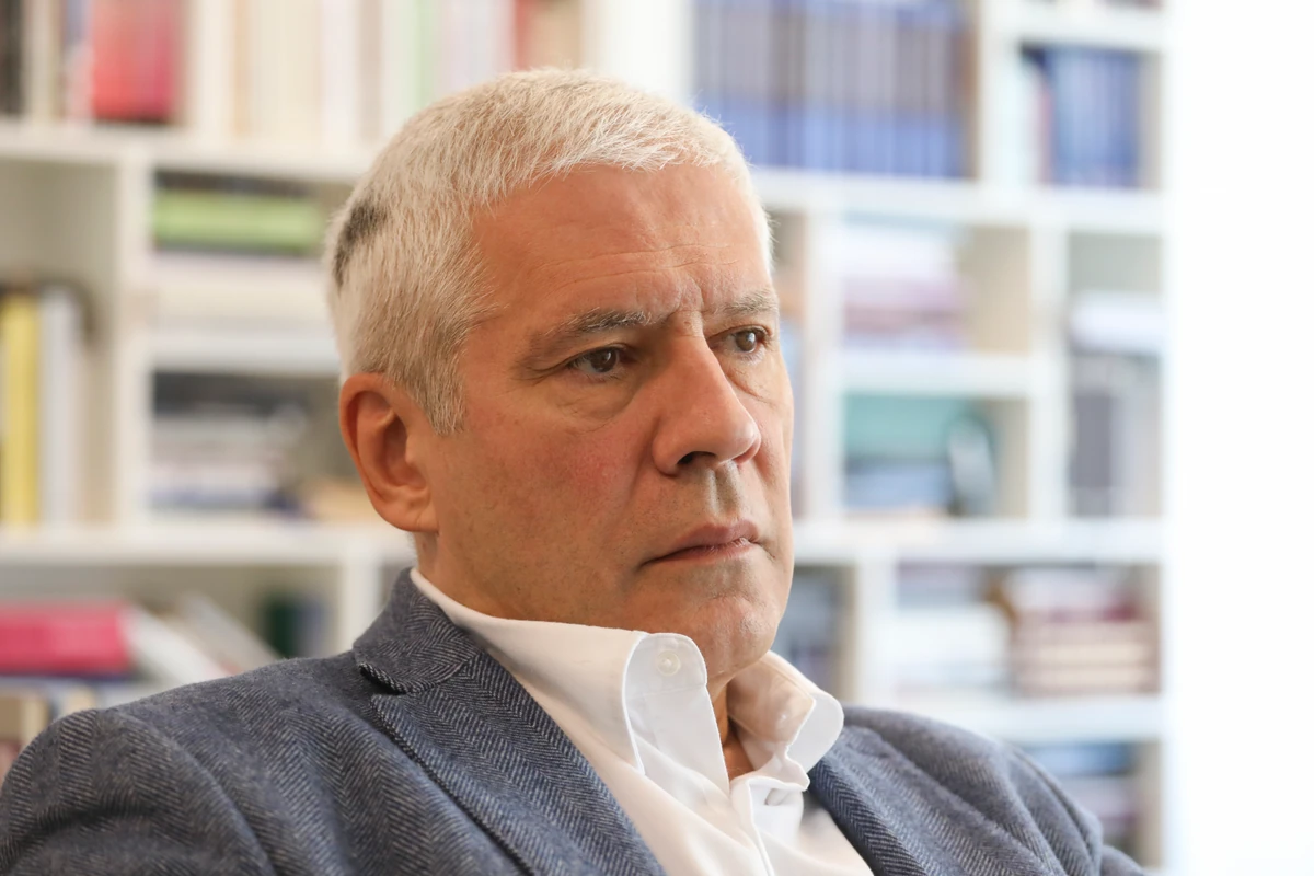 Boris Tadić iza sebe ima dva braka, a evo ko je njegova prva žena koja ...