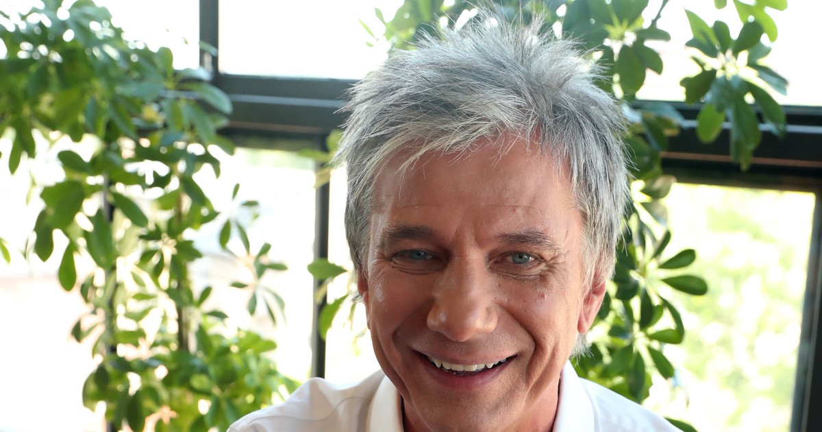 Ez a fiatal énekesnő varázsolta el Bochkor Gábort, teljesen oda van ...