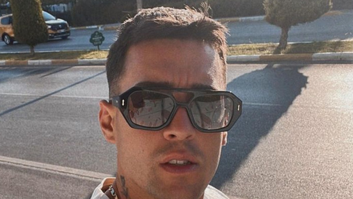 Mateja Matijević se požalio da je dobio bore i da je osedeo zbog učešća ...