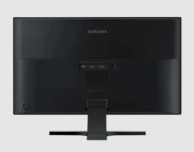 Monitor 4K za mniej niż 1000 zł? Test monitora Samsung U28E590D