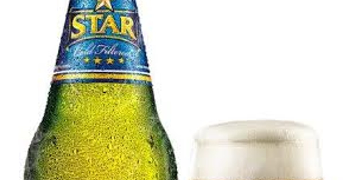 Star Beer and Star Lite win international quality award | Pulse Ghana