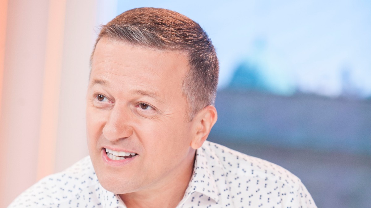 srdjan predojevic pink zeljko mitrovic emisija - Blic