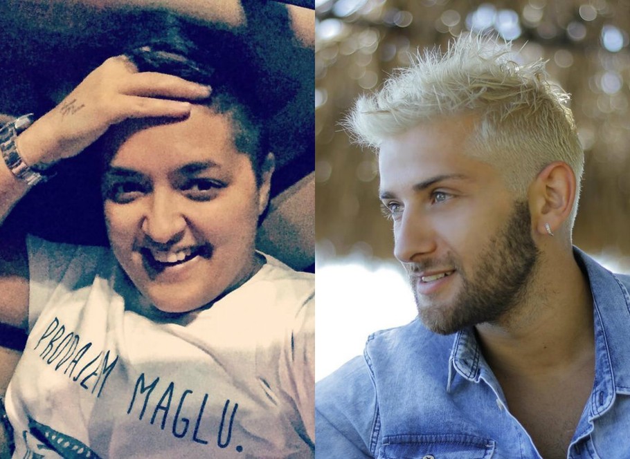 MARIJA ŠERIFOVIĆ ILI SAVO PEROVIĆ? Ko ima vašu podršku?