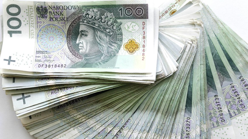 Najwyższa emerytura w Polsce wynosi ponad 21 tys. zł