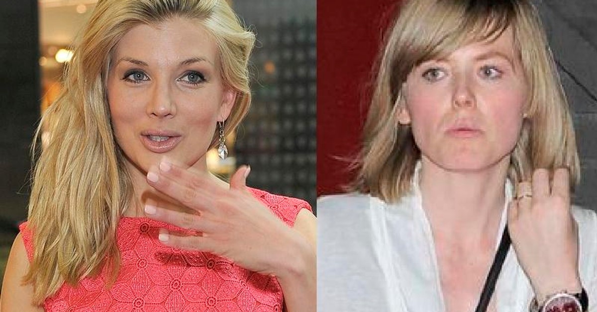 Pyżalska do Isabel Marcinkiewicz: Żałosna paplanina. Kobieto, szanuj ...