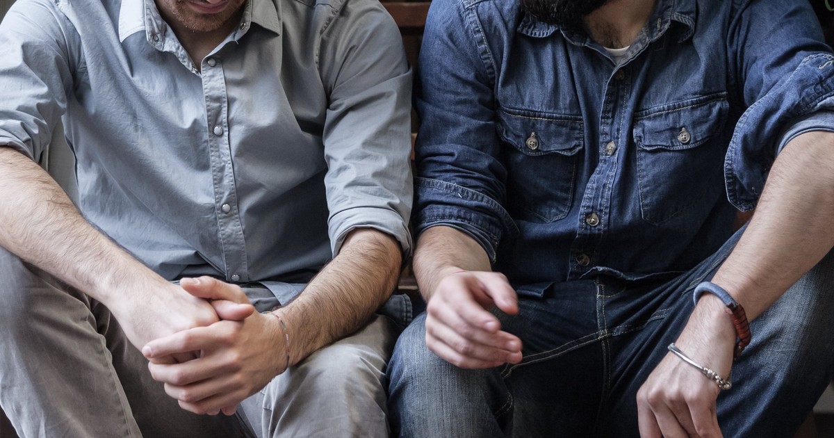 10 real couples with a significant age difference share how they make ...