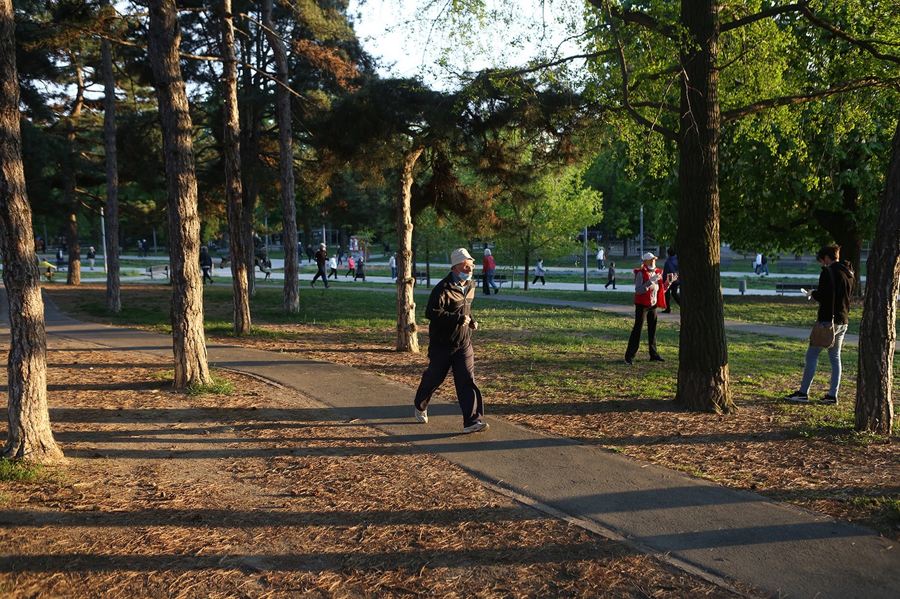 Detaljan spisak banja u Srbiji gde penzioneri imaju besplatnu ...
