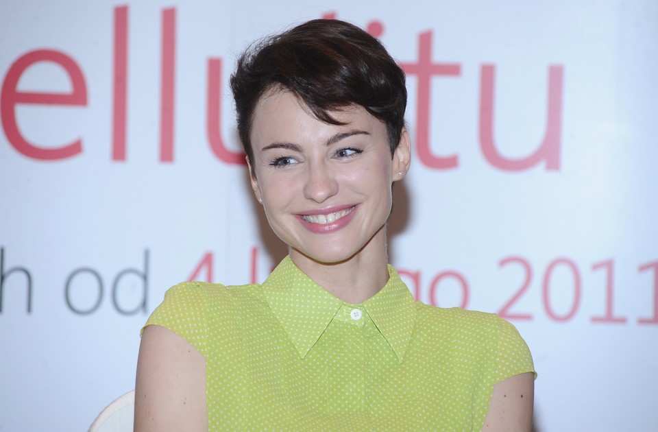 "BrzydUla": Maja Hirsch wraca do serialu! Jak potoczyła się kariera ...