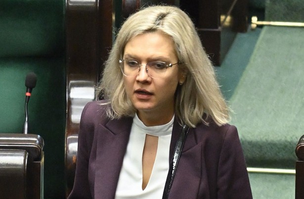 Wassermann o komisjach śledczych: Mściwa ścieżka. Nie ma czego ...