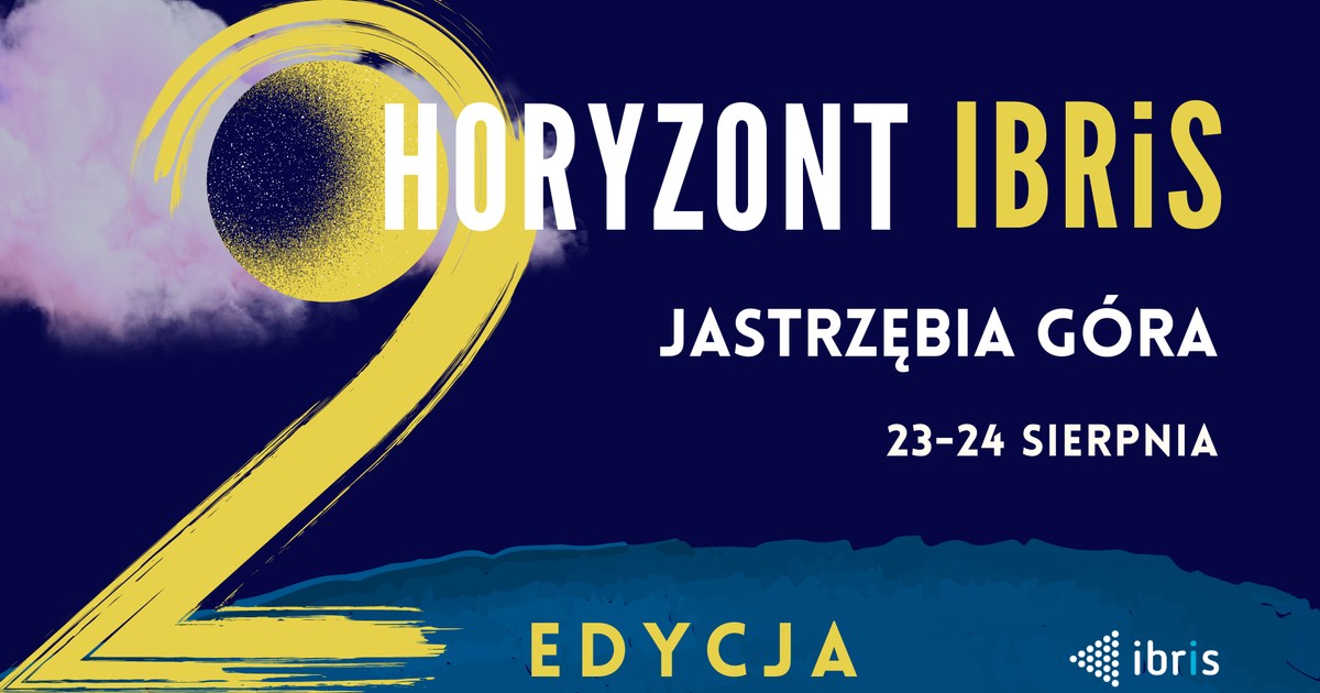 Horyzont IBRiS 2023. Transformacja energetyczna w kontekście kwestii ...