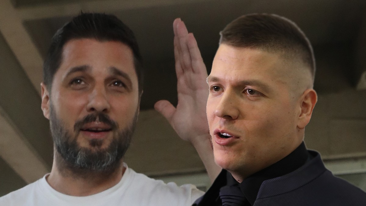 Sloba o skandalu Marka Miljkovića: evo kako je reagovao kada je čuo da je Lunin muž bio nasilan ...