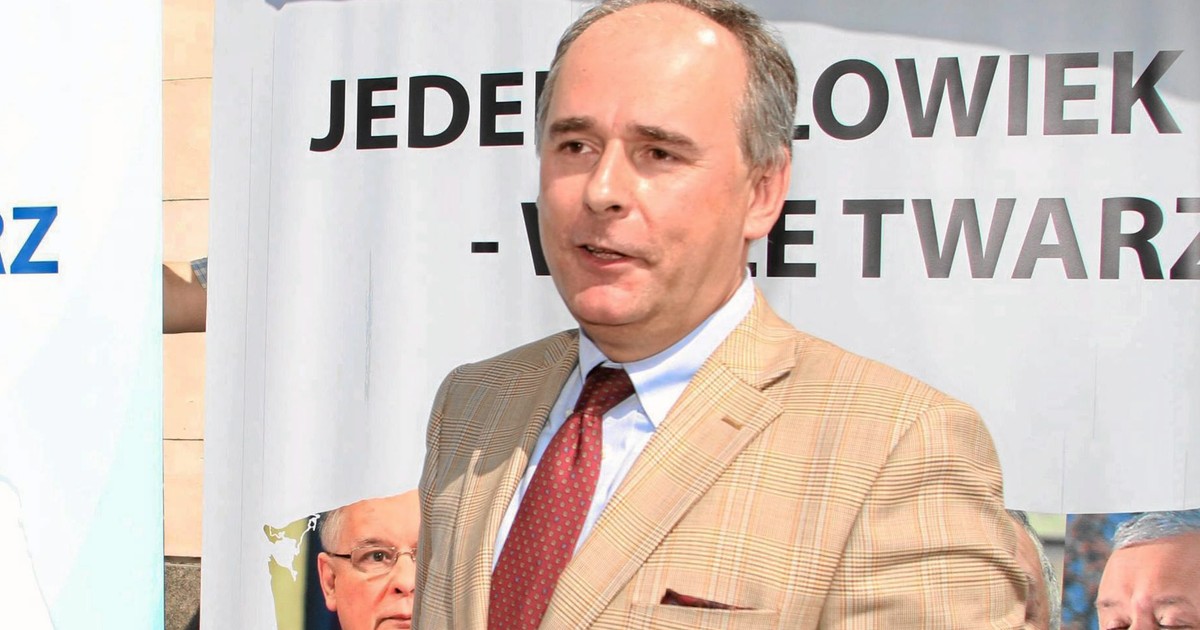 Zalewski: Polska ma szansę na kolejny sukces; ostateczna decyzja należy ...