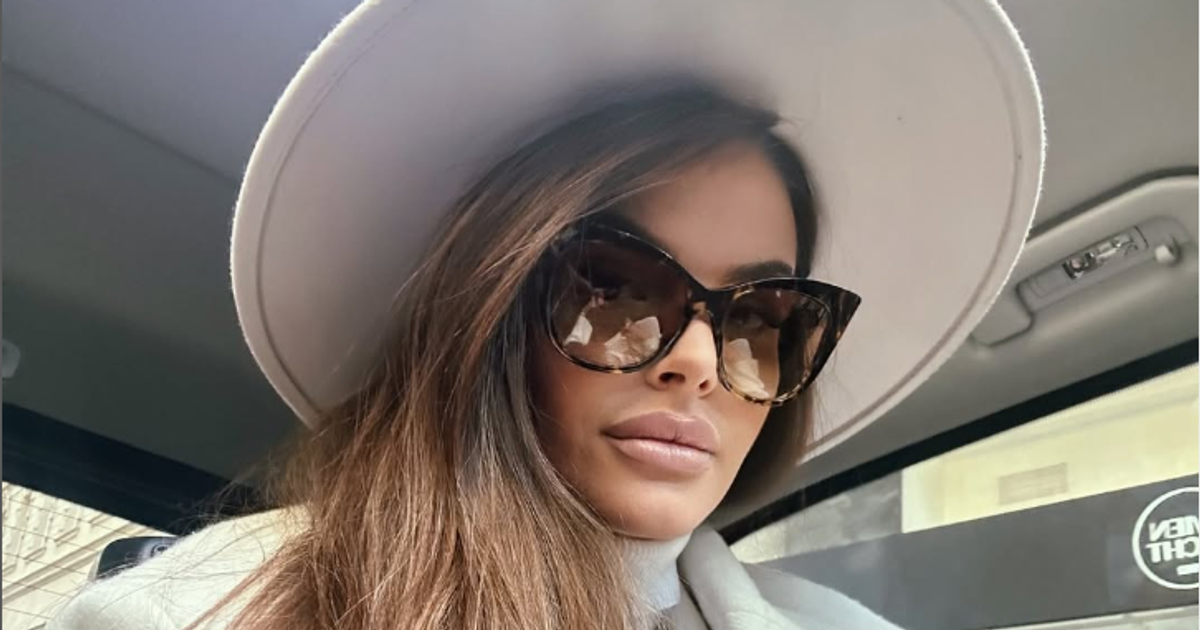 Rialda se ugojila 30 kg u trudnoći, a sad pokazala tačne mere tela ...