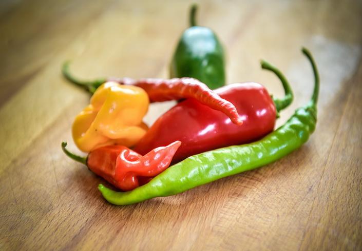 Szereted a csípőset?Így hathat az egészségedre a paprika - Blikk Rúzs
