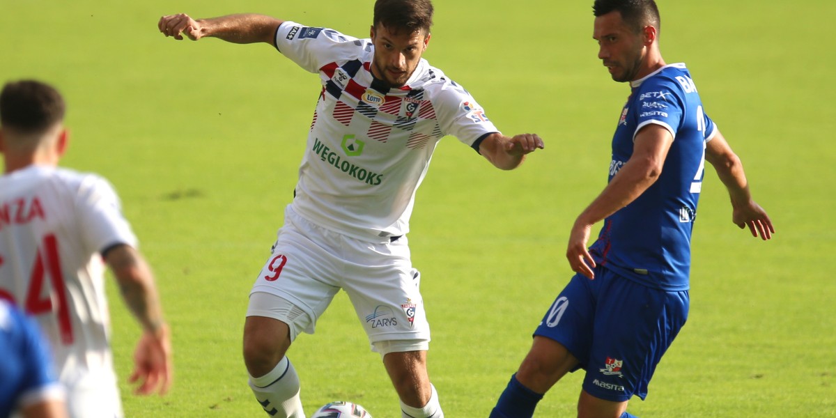 PKO Ekstraklasa: terminarz i tabela sezonu 2020/2021 - Piłka nożna PKO Ekstraklasa: terminarz i tabela sezonu 2020/2021 - Piłka nożna