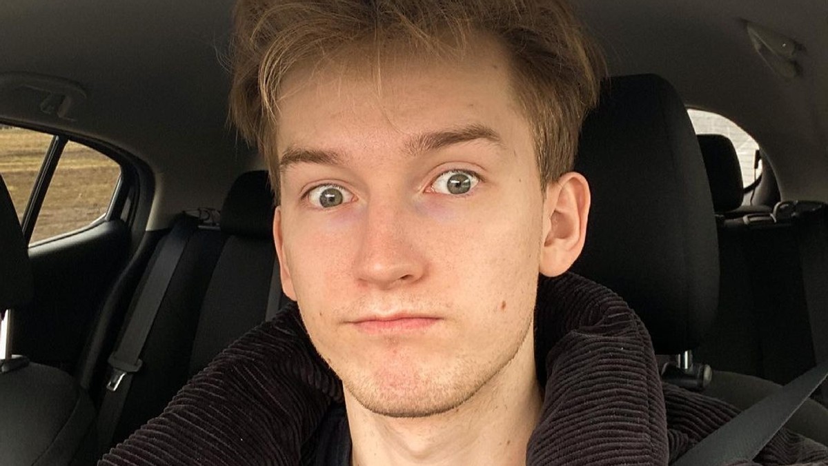 Kaluch: kim jest? Kariera, życie prywatne, twórczość - Plejada.pl